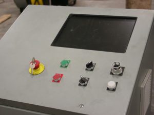 Titan Rollforming Machine - Double Deck - Metal Rollforming Systems