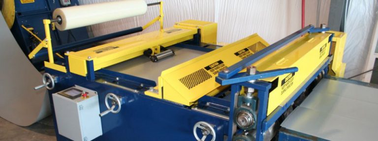 Metal Rollforming Systems - Metal Rollforming Machines