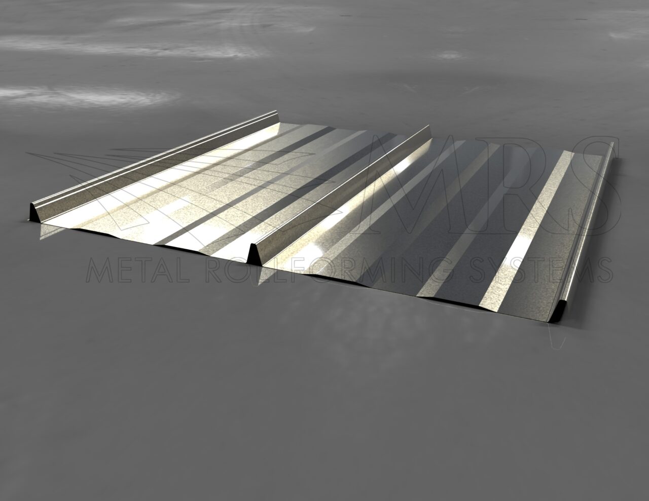 Custom Panel Profiles - MRS Metal Rollforming Systems